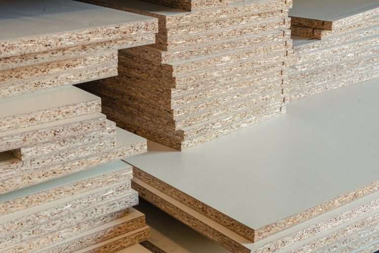 Materials - MJ Kloss Carpentry & Joinery